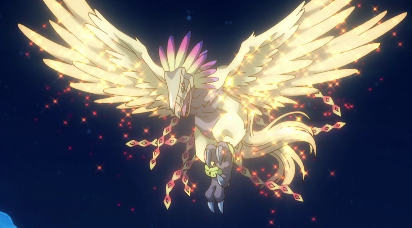 Hououmon | Digimon Wiki | Fandom