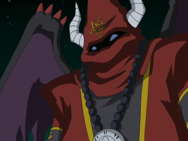 Demon | Digimon Wiki | Fandom