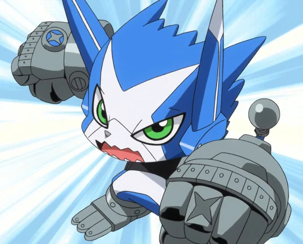 Immagine - Dokamon-apm.png | Digimon Wiki | FANDOM powered by Wikia