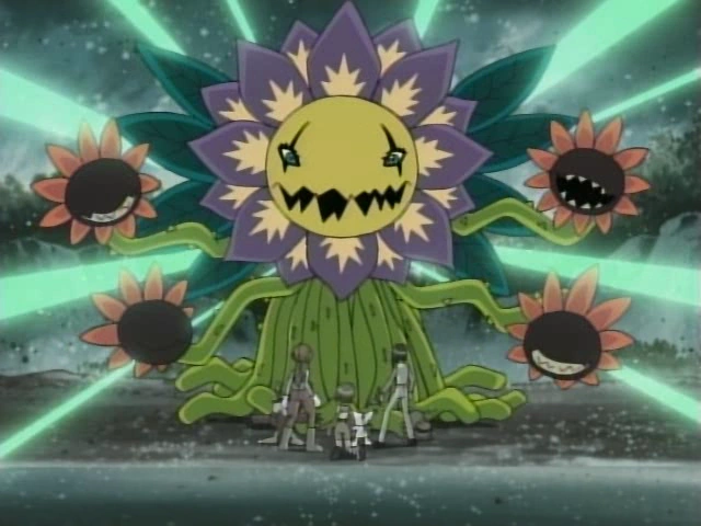 Blossomon | Digimon Wiki | FANDOM powered by Wikia