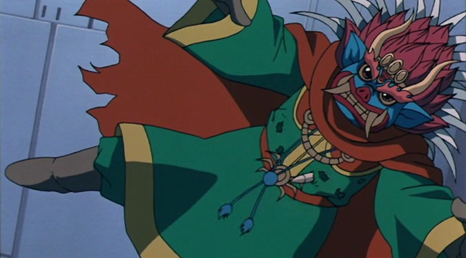 Baromon | Digimon Wiki | Fandom