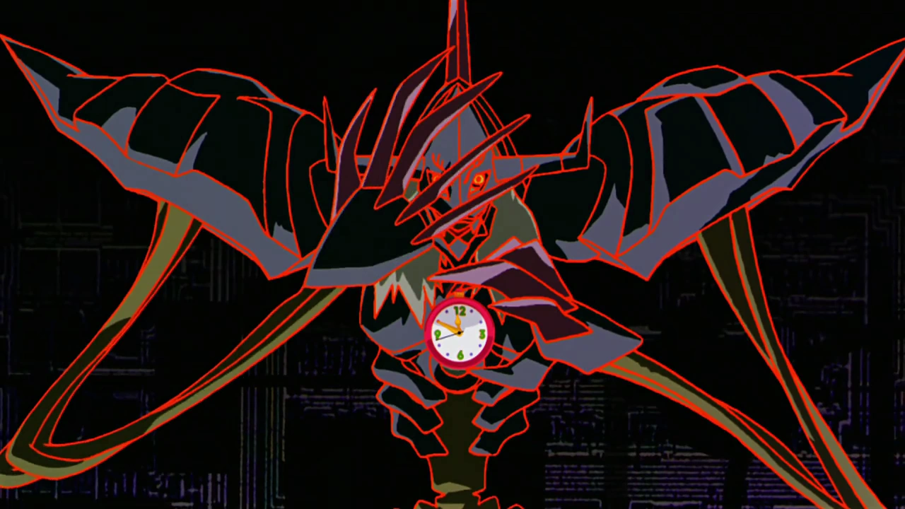 Diablomon | Digimon Wiki | Fandom