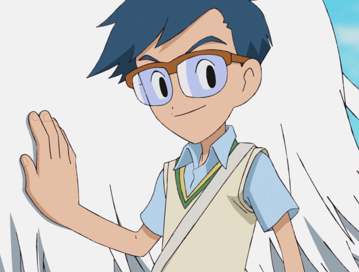 Jo Kido (Adventure:) | Digimon Wiki | Fandom