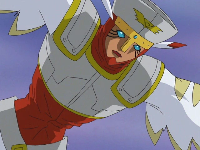 Harpymon | Digimon Wiki | Fandom