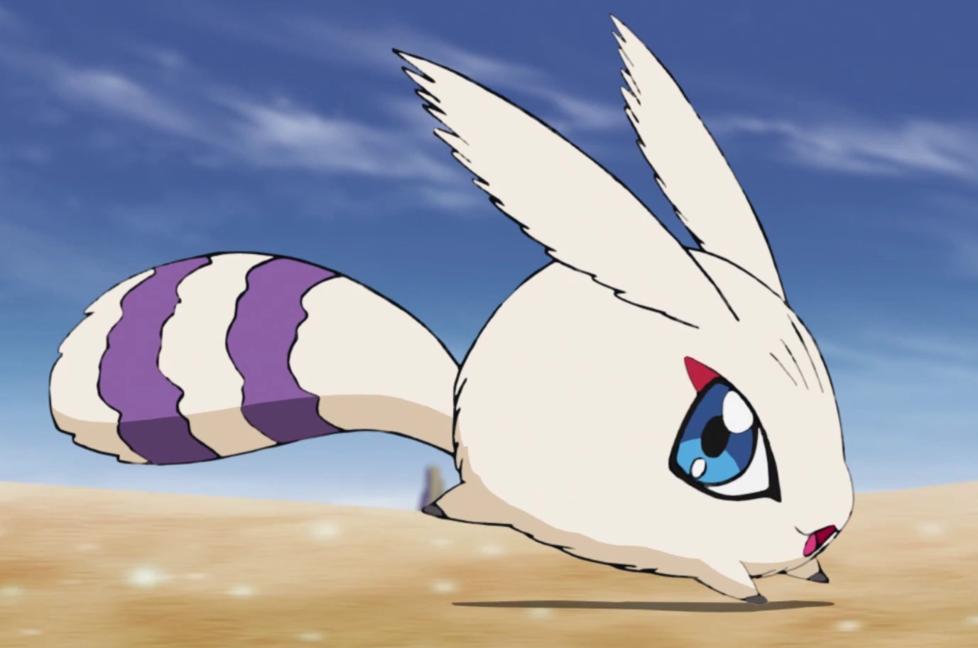 Kyaromon | Digimon Wiki | Fandom