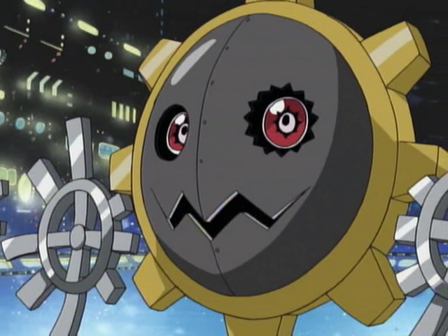 Hagurumon | Digimon Wiki | Fandom