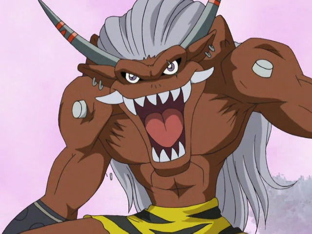 Fugamon | Digimon Wiki | Fandom