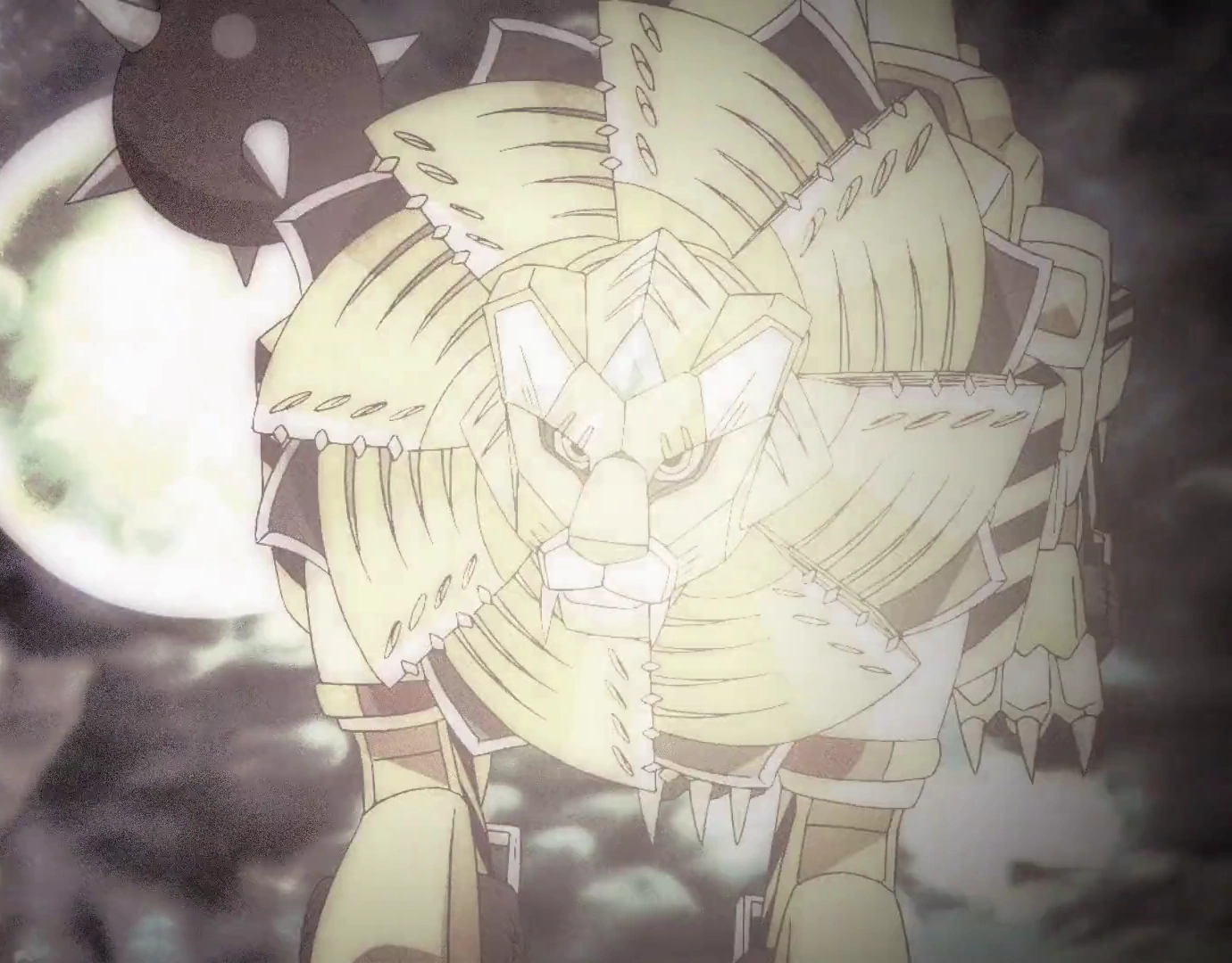 LoaderLiomon | Digimon Wiki | Fandom