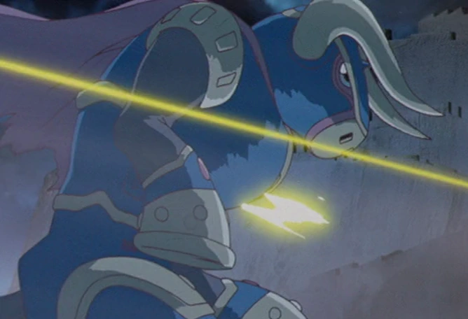 Bullmon | Digimon Wiki | Fandom