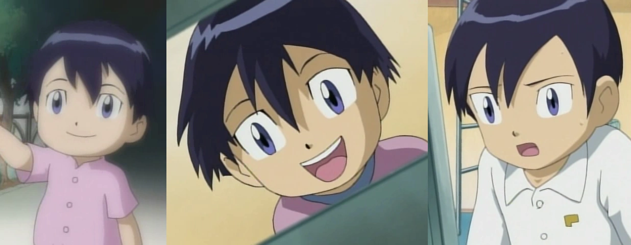 Ken Ichijouji | Digimon Wiki | FANDOM powered by Wikia