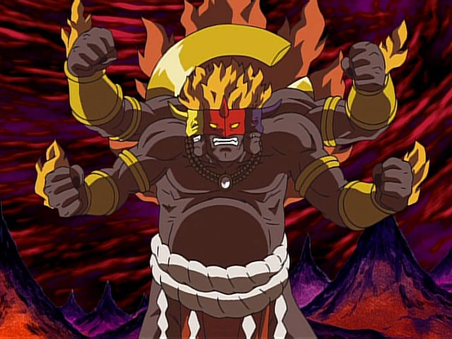 Asuramon | Digimon Wiki | FANDOM powered by Wikia