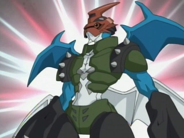 Paildramon | Digimon Wiki | FANDOM powered by Wikia