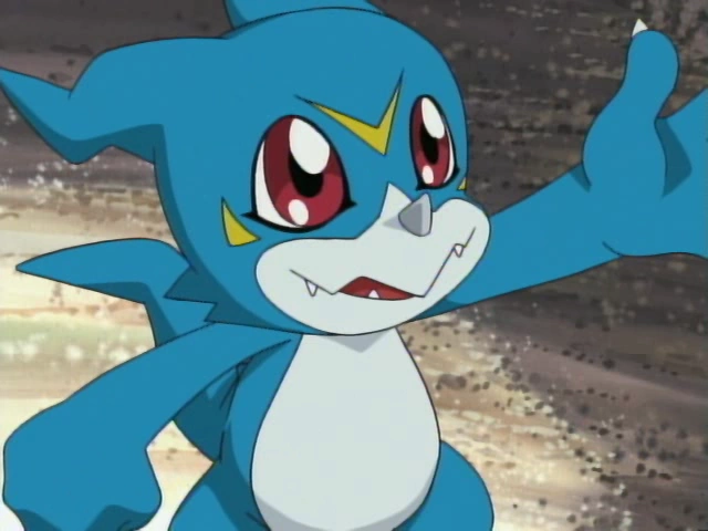 Veemon | Digimon Wiki | Fandom