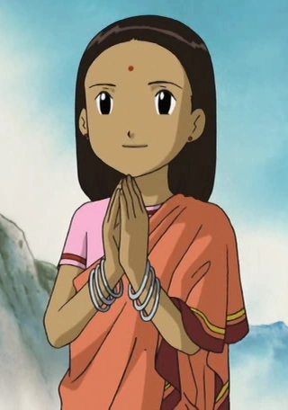 Mina (Adventure) | Digimon Wiki | Fandom