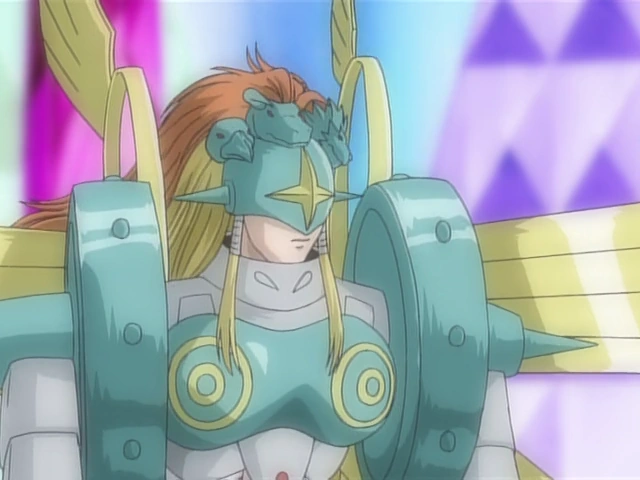 Ophanimon | Digimon Wiki | Fandom