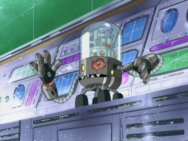 Datamon | Digimon Wiki | Fandom