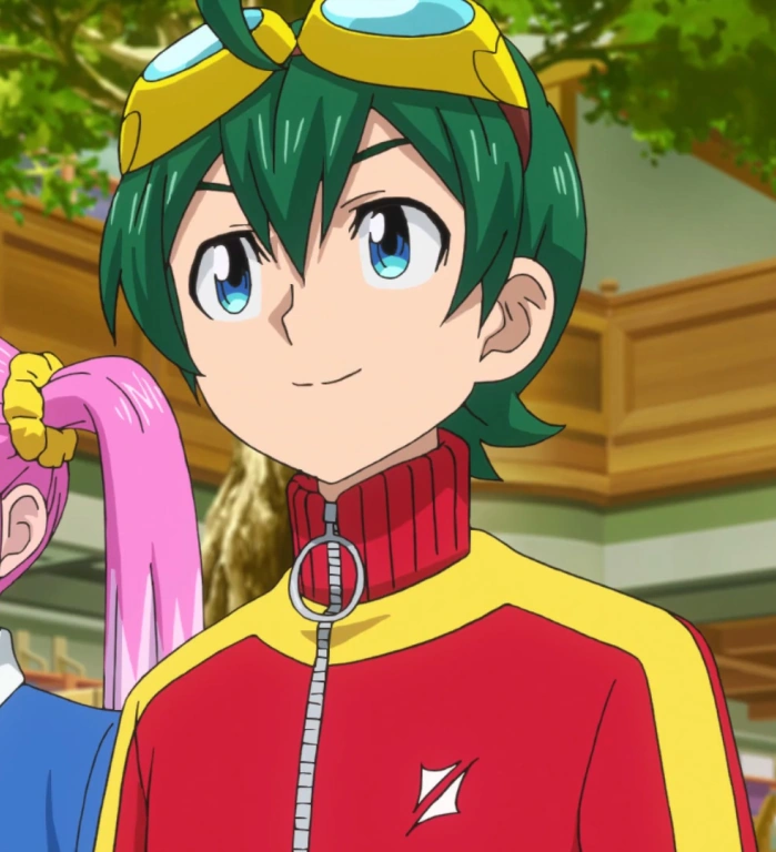 Haru Shinkai | Digimon Wiki | Fandom