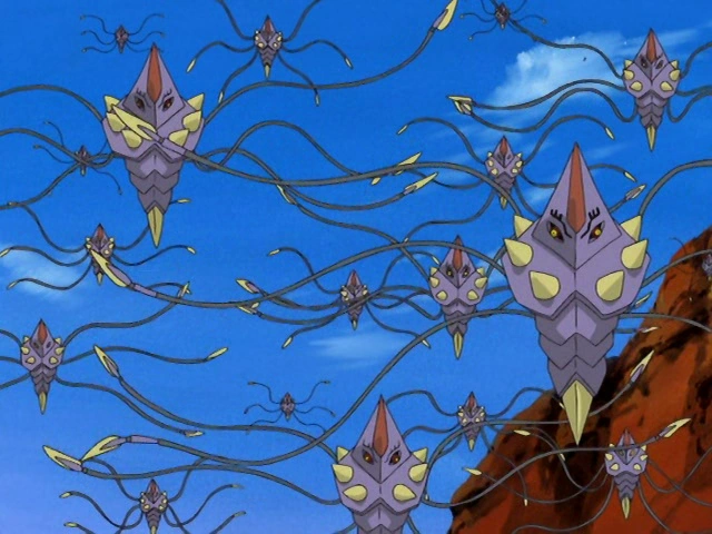 Chrysalimon | Digimon Wiki | Fandom