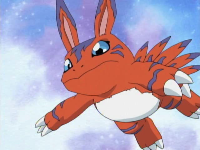 Elecmon | Digimon Wiki | Fandom