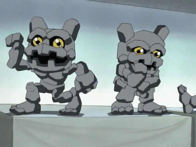 Gotsumon | Digimon Wiki | Fandom