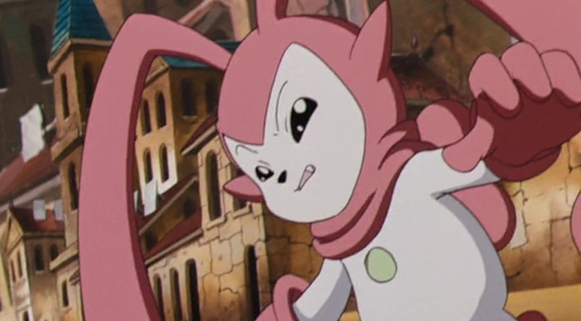 Bucchiemon | Digimon Wiki | Fandom