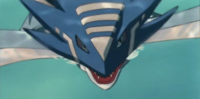 Tylomon | Digimon Wiki | Fandom