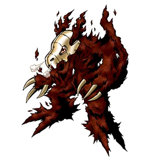 DarkRizamon | Digimon Wiki | FANDOM powered by Wikia
