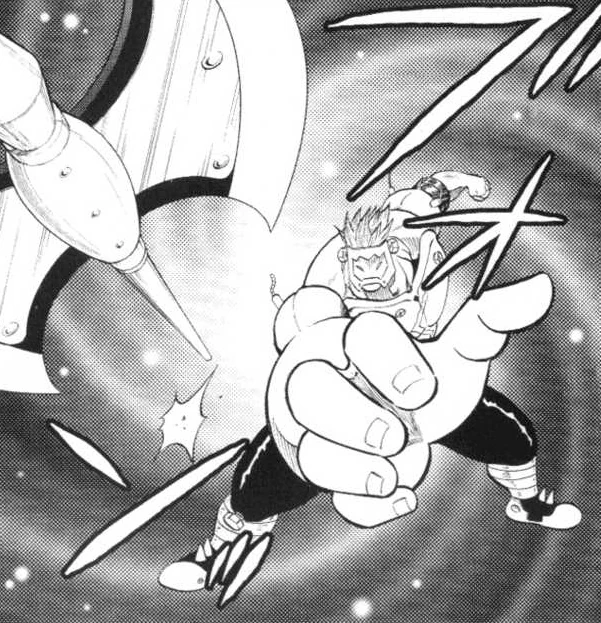 Boltmon | Digimon Wiki | Fandom