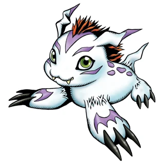 Gomamon | Digimon Wiki | Fandom