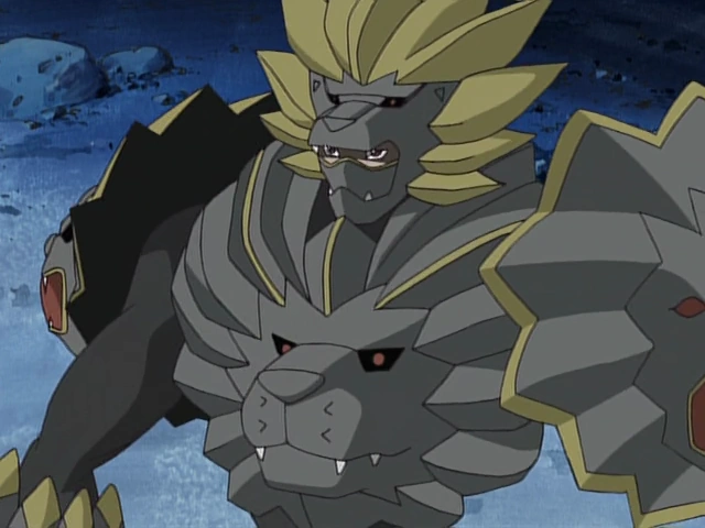 Loweemon | Digimon Wiki | Fandom