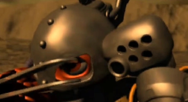 MetalMamemon | Digimon Wiki | Fandom