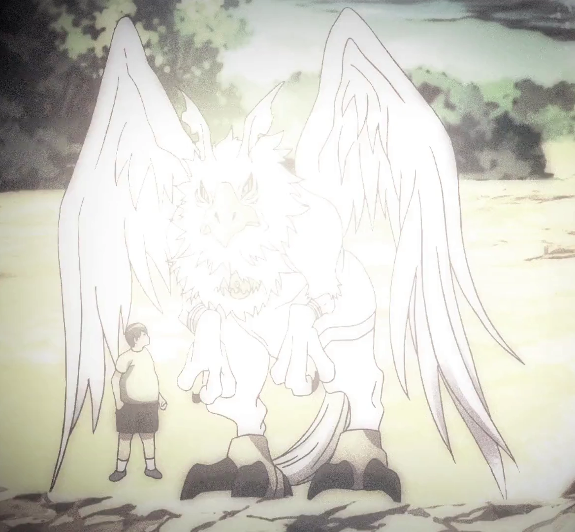 Hippogriffomon | Digimon Wiki | FANDOM powered by Wikia