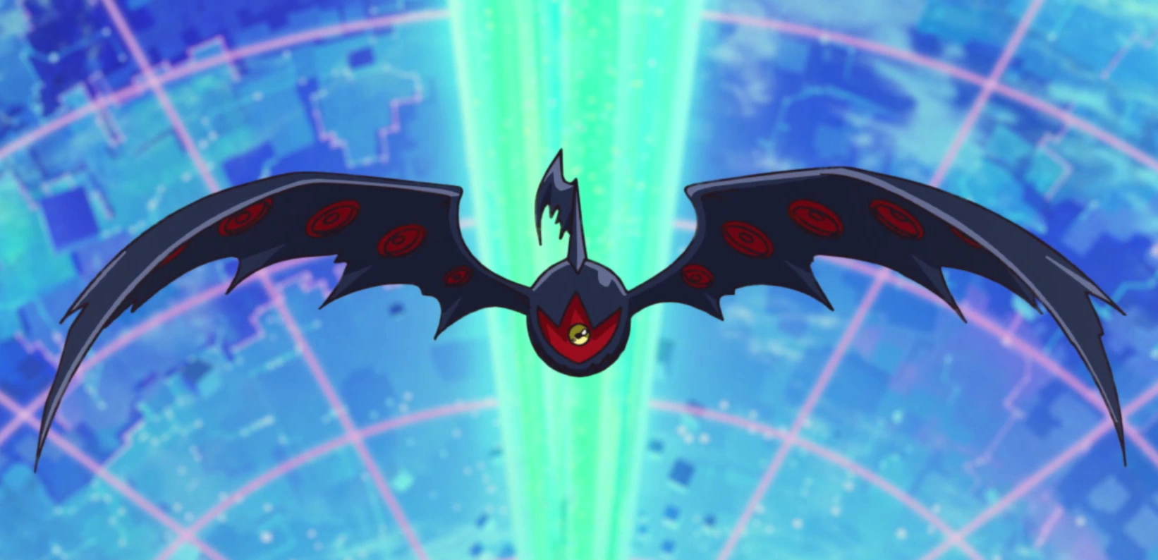 Soundbirdmon | Digimon Wiki | Fandom