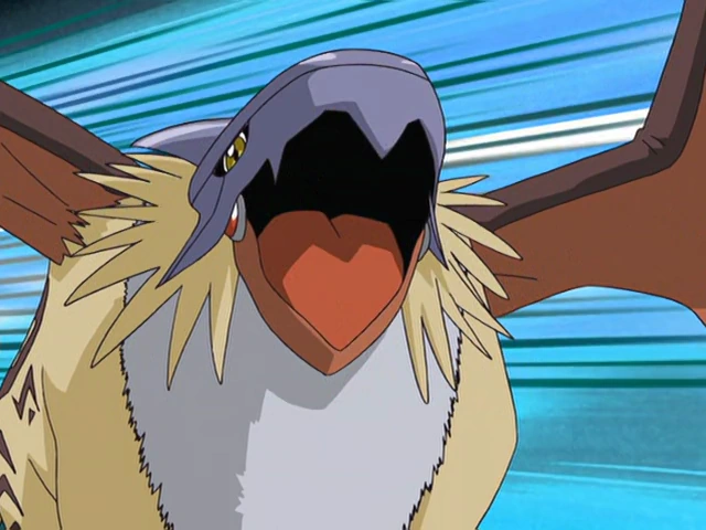 Gryphonmon | Digimon Wiki | Fandom