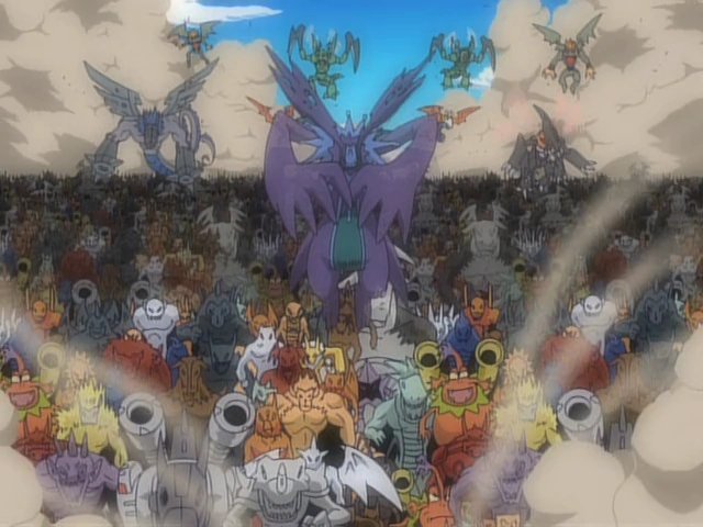 Renamon | Digimon Wiki | Fandom