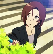 Maki Himekawa | Digimon Wiki | FANDOM powered by Wikia