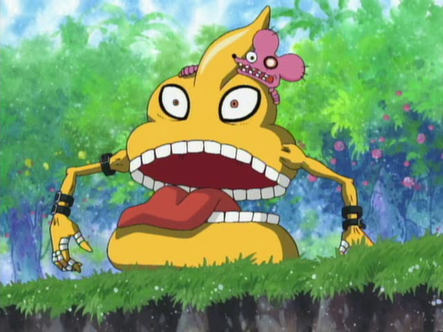 Sukamon Digimon Wiki Fandom Powered By Wikia