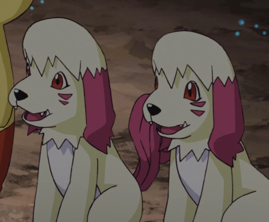 Labramon | Digimon Wiki | Fandom