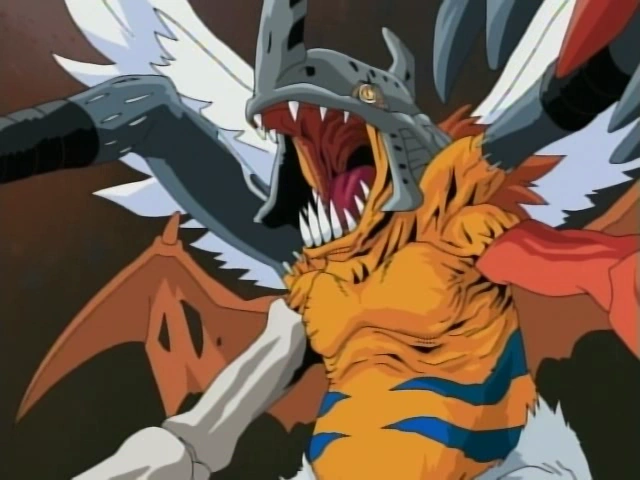 Kimeramon | Digimon Wiki | FANDOM powered by Wikia
