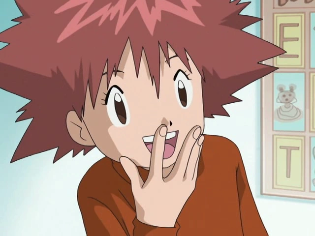 Jun Motomiya | Digimon Wiki | Fandom