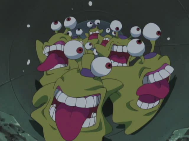 Numemon | Digimon Wiki | FANDOM powered by Wikia