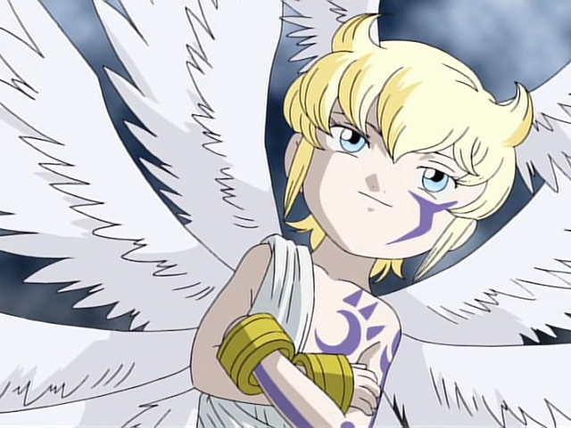 Lucemon | Digimon Wiki | Fandom