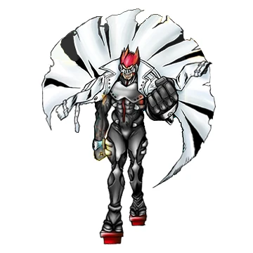 Gankoomon | Digimon Wiki | FANDOM powered by Wikia