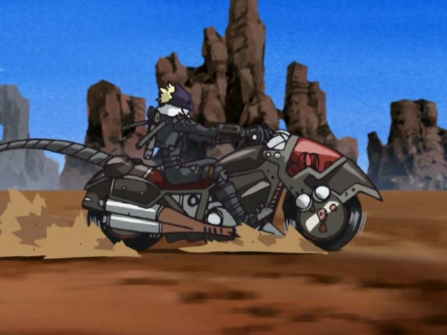 Behemoth | Digimon Wiki | Fandom