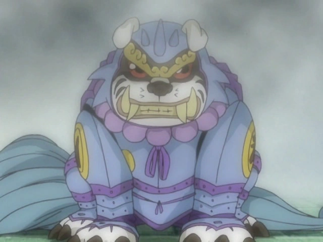 Caturamon | Digimon Wiki | Fandom