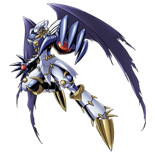 Dynasmon | Wiki Digituentirol | FANDOM powered by Wikia