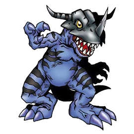 Greymon (Virus) | Wiki Digituentirol | FANDOM powered by Wikia