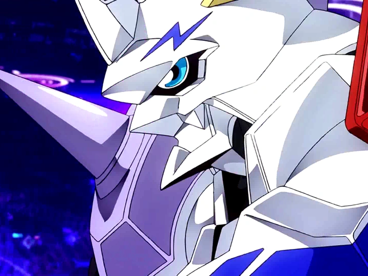 Omnimon | Wiki Digituentirol | Fandom