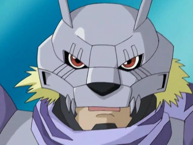 Lobomon | Wiki Digituentirol | Fandom