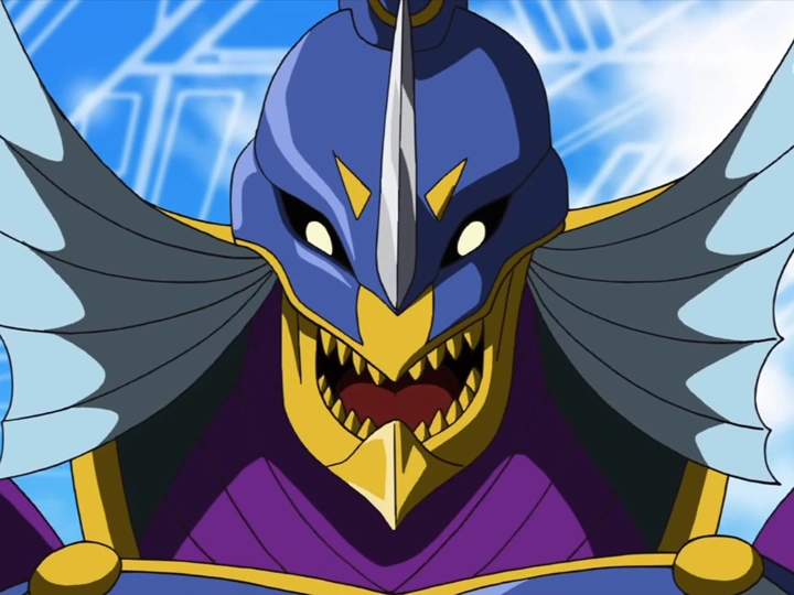 Neptunemon | Wiki Digituentirol | Fandom